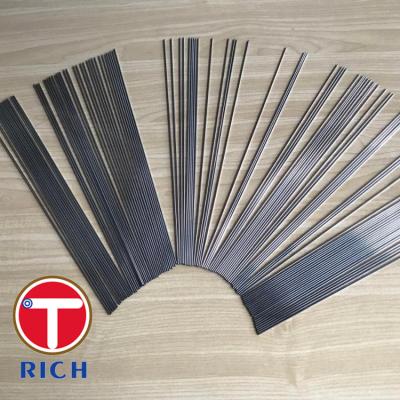 China 28mm stainless steel tube Polishing Capillary Tubes For Medical Syringe stainless Steel Tube 0.02mm 0.5mm 0.1mm for sale