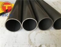 China Professional Alloy Steel Seamless Pipes For Boiler And Superheater for sale