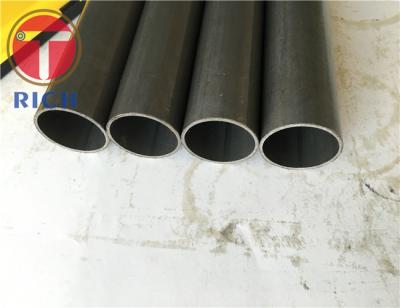 China Cold Drawn Seamless Alloy Steel Tube Oiled Surface 1000-1200 mm Length for sale