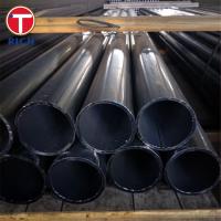 China E195 Grade Welded Cold Drawn Precision Steel Tube with 30-325 mm Outer Diameter for Automotive Parts EN 10305-2 Standard for sale