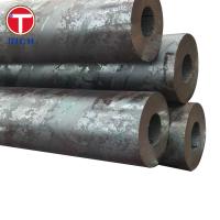 China ASTM A213 Alloy Steel Seamless Pipe Large Diameter Thick-Wall Boiler Tube for Heat Exchangers for sale