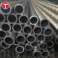 China ASTM A213 Alloy Steel Seamless Pipe Large Diameter Thick-Wall Boiler Tube for Heat Exchangers for sale