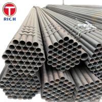 China ASTM A213 Alloy Steel Seamless Pipe Large Diameter Thick-Wall Boiler Tube for Heat Exchangers for sale