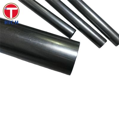 China 25CrMo4 Seamless Cold Drawn Precision Steel Tube for Racing Applications for sale