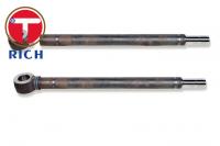 China Cold Drawn 3mm/5mm/8mm/10mm Polished Tool Joint Drill Pipe Construction And Decorate Industry for sale