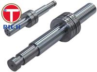 China Cold Drawn 3mm/5mm/8mm/10mm Polished Tool Joint Drill Pipe Construction And Decorate Industry for sale