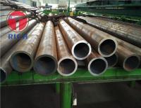 China 20CrNiMo Cold Drawn Alloy Steel Pipe For Gears Crankshafts ISO TS Standard for sale