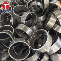 China E235N Carbon Steel Precision Hydraulic Seamless Cold Drawn Tube for Automotive with Ra ≤ 4 μm Surface Roughness for sale