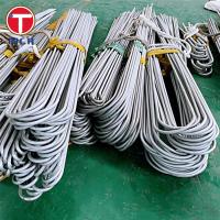China S235JR Galvanized U-Shaped Structural Steel Pipe for Construction for sale