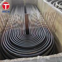 China S235JR Galvanized U-Shaped Structural Steel Pipe for Construction for sale
