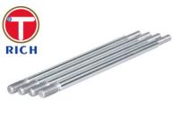 China ASTM A276 Tube Machining 316L Stainless Steel Rod Steel Bar For Chemical Industry for sale