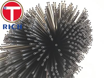 China 201 304 316 Precision Steel Pipe For Decorative / Industrial Free Sample for sale