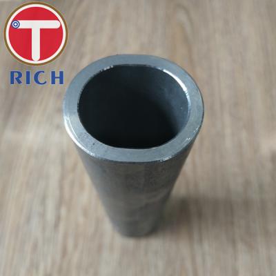China Cold Drawn Seamless Carbon Steel Tubes Round Shape Tube Machining For Automotive for sale