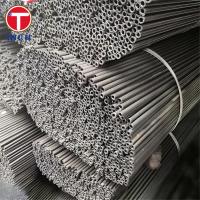 China ACMS ASTM A787 Aluminized Steel Tube with Aluminum-Silicon Coating for Exhaust Systems Using ERW Technique for sale