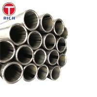 China ASME SA178 Grade A/D Electric Resistance Welded Boiler Tubing with 12.7-127 mm OD for Heat Exchangers for sale
