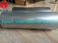 China P235TR1 P195TR1 Carbon Steel Welded Steel Tube EN10217-1 For Pressure Purposes for sale