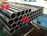 China ASTM A106 A53 API 5L TORICH Carbon Seamless Pipe for sale