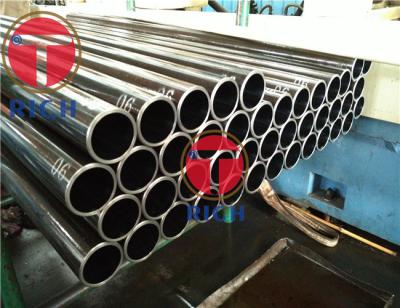China ASTM A106 A53 API 5L TORICH Carbon Seamless Pipe for sale