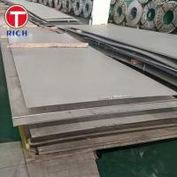 China ASTM A131 Grade AH32 Hot Rolled Steel Plate High Strength 315 MPa Yield with Charpy V-notch Impact Toughness for Shipbuilding for sale