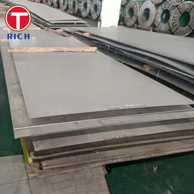China ASTM A131 Grade AH32 Hot Rolled Steel Plate High Strength 315 MPa Yield with Charpy V-notch Impact Toughness for Shipbuilding for sale
