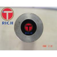 China Hot Finished Seamless Steel Tube EN10210-1 For General Engineering Purpose for sale