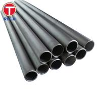 China Cold Rolled ASTM B862 Grade 2 Titanium Heat Exchanger Tube - Seamless Corrosion Resistant UNS R50400 for sale