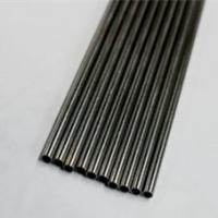 China 10x0.1 Mm 304 Stainless Steel Capillary Tube ASTM A270 Seamless Type for sale