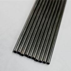China 10x0.1 Mm 304 Stainless Steel Capillary Tube ASTM A270 Seamless Type for sale