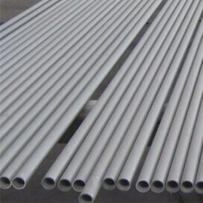 China Cold Drawn Seamless Stainless Steel Tube EN10088-2  For Purposes Corrosion Resisting for sale