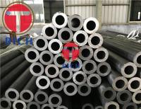 China ASTM A179 Seamless Cold Drawn Steel Tube for High Pressure Boiler Service for sale