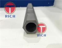 China ASTM A106-2006 Stainless Steel Seamless EMT Pipe Cold Drawn 1-30 Mm Thickness for sale