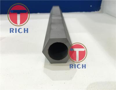 China ASTM A106-2006 Stainless Steel Seamless EMT Pipe Cold Drawn 1-30 Mm Thickness for sale