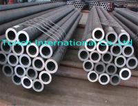 China Cold Drawn Seamless Drill Steel Pipe 45MnMoB For Wire - Line Drill Rods for sale