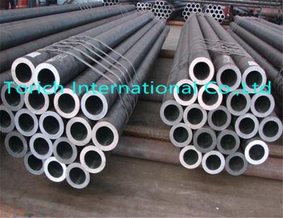 China Cold Drawn Seamless Drill Steel Pipe 45MnMoB For Wire - Line Drill Rods for sale