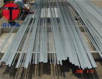 China Cold Rolling Welded Precision Steel Tube EN10305-2 For Machinery Industry for sale