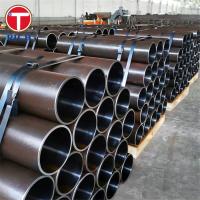 China High Precision Cold Drawn DOM Welded Tube with Good Mechanical Properties and Controlled OD/ID Accuracy for sale