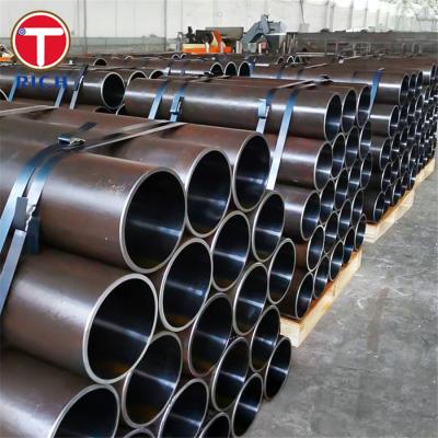 China High Precision Cold Drawn DOM Welded Tube with Good Mechanical Properties and Controlled OD/ID Accuracy for sale