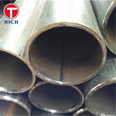 China SAE J525 ERW/DOM Welded Low-Carbon Steel Tube Annealed for Bending and Flaring in Automotive Industry for sale