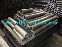 China JIS G3429 Seamless Steel Exhaust Tubing For Automotive Steel Tubes for sale