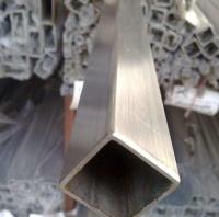 China ISO9001 Passed Hollow Stainless Steel Rectangular Tube Annealing Surface For Food for sale