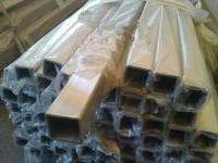 China Hot Rolled Stainless Steel Welded Pipe , Seamless Drill Pipe 0.4-30mm Thickness for sale