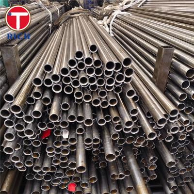 China ASTM A513 DOM Steel Tube with Precision Structure 1026 High Yield Strength and Controlled Straightness for Hydraulic Cylinders for sale