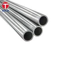 China ASTM A519 Standard 1045 4130 4140 Grades Precision Seamless Mechanical Tube with Precision Dimensional Control for sale