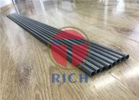 China High Pressure Seamless Steel Tube EN 10305-4 E235 Hydraulic System NBK for sale