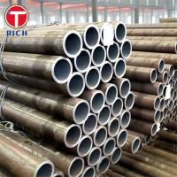 China EN 10216-1 P235TR1 Seamless Steel Tube for Room-Temperature Pressure Service for sale
