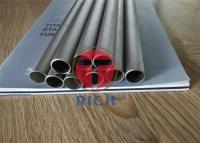 China SAE J524 Seamless Steel Tube Low Carbon Cold Drawn For Bending And Flaring for sale