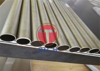 China Round Carbon Steel Seamless Tube ASTM A179 For Boiler Superheater for sale