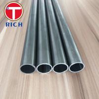 China 19.1mmX1.2mm Welded Steel Tube , HC340 HC420 Alloy Steel Tube ERW Technique for sale