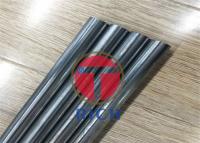 China HC420 HC340 Cold Drawn Welded Steel Tube for Automotive Industry for sale
