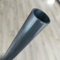 China 19.1mmX1.2mm HC340 HC420 Alloy Steel Welded Tube For Automobile Parts for sale